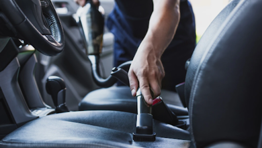Pro Tips to Remove Dust in Car | Yash Motors